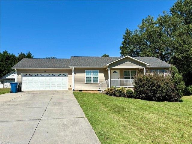 404 Trindale Rd, Archdale, NC 27263