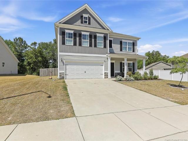 404 Troy Drive