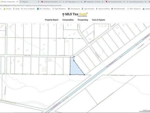 404 V and T Way Unit 4, Dayton, NV 89403