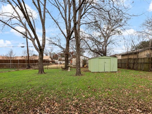 404 Vaden Ave, Everman, TX 76140 | MLS #21154