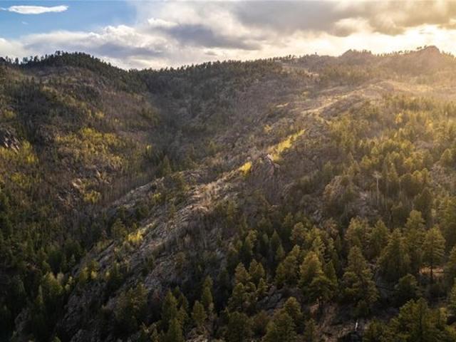 404 Valley Dr, Florissant, CO 80816