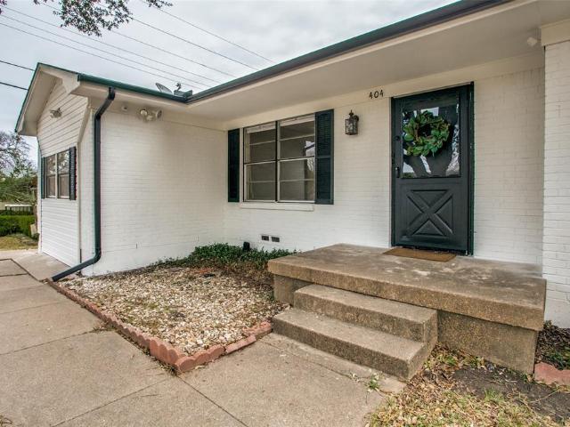 404 Valley Drive
