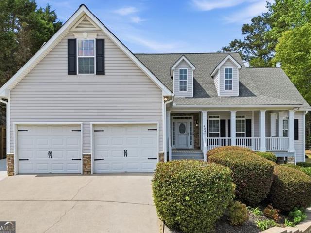 404 Vineyard Dr, Dallas, GA 30132