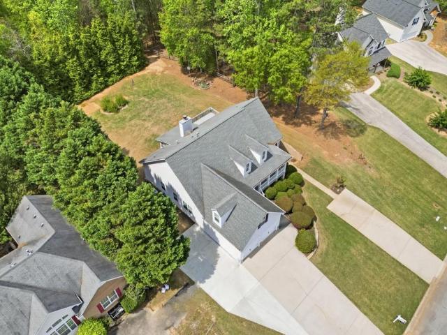 404 Vineyard Drive