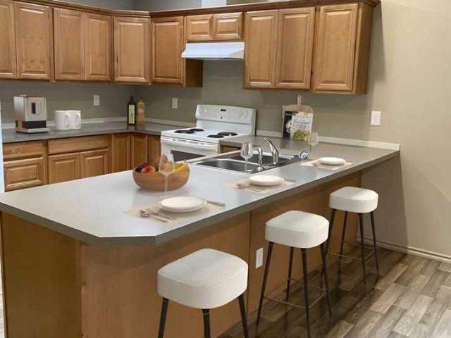404Peck CWP 2 Bedroom Apartment for Rent at 404 S 5th St, Selah, WA 98942