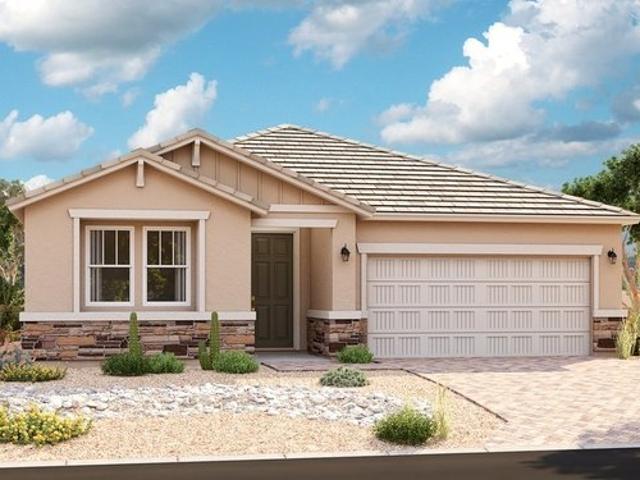 40544 W Bedford Dr, Maricopa, AZ 85138