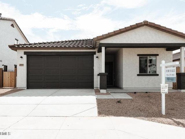 40545 W Chambers Dr, Maricopa, AZ 85138