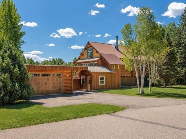40546 Steamboat Dr, Steamboat Springs, CO 80487