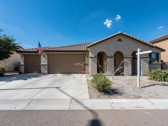 40548 W Dennis Ln, Maricopa, AZ 85138