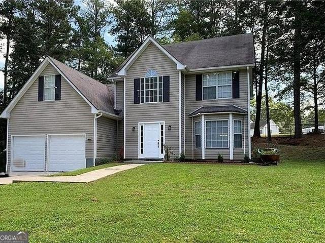 4054 Manorside Ct SW, Snellville, GA 30039