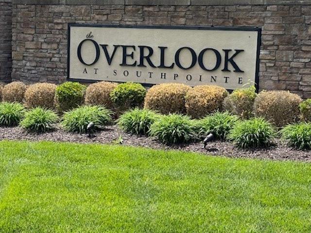4054 Overview Drive