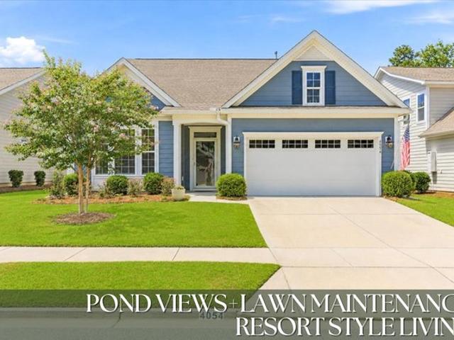 4054 Aspera Dr, Summerville, SC 29483