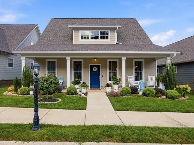 4054 Barnsley Loop Unit 139, Ooltewah, TN 37363