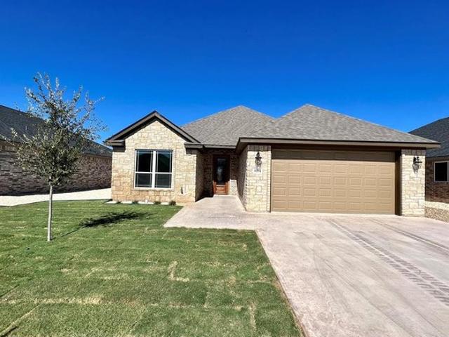 4054 Blair Ln, San Angelo, TX 76904