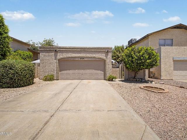4054 E Contessa St, Mesa, AZ 85205