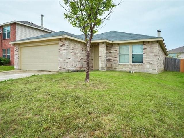 4054 Gray Fox Dr, Fort Worth, TX 76123
