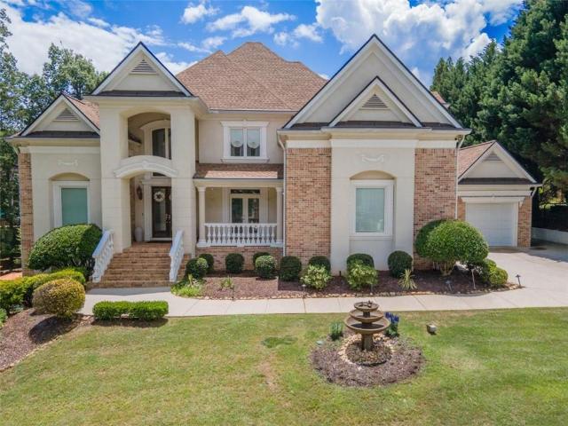 4054 Lyon Blvd SW, Atlanta, GA 30331 | MLS #7737