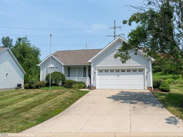 4054 Lindbergh Ave NW, Canton, OH 44718
