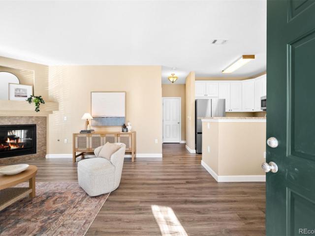 4054 S Crystal Cir, Unit 101, Aurora, CO 80014 | MLS #7635 | Compass
