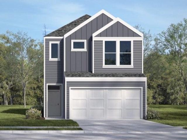 4054 Sparrow St, Dallas, TX 75237
