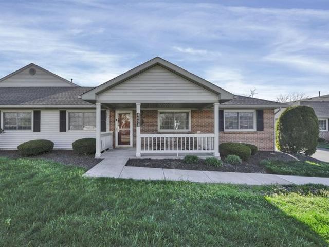 4054 Wiston Dr, Groveport, OH 43125