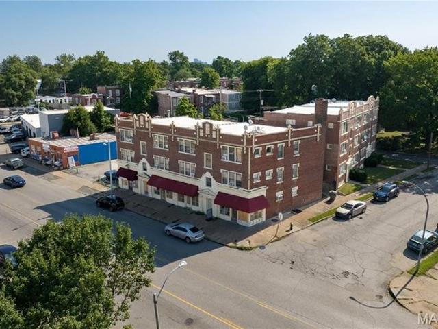 4054 64 S Grand Blvd, Saint Louis, MO 63118