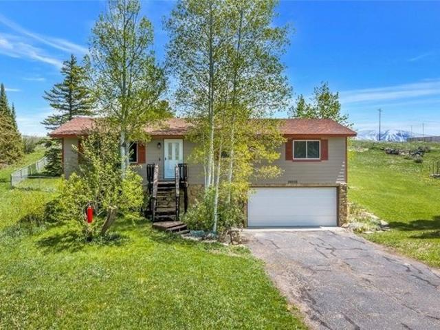 40550 Galley Rd, Steamboat Springs, CO 80487