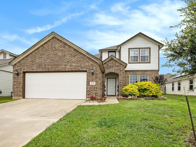 40557 Mostyn Lake Dr, Magnolia, TX 77354 | MLS #18728 | Compass