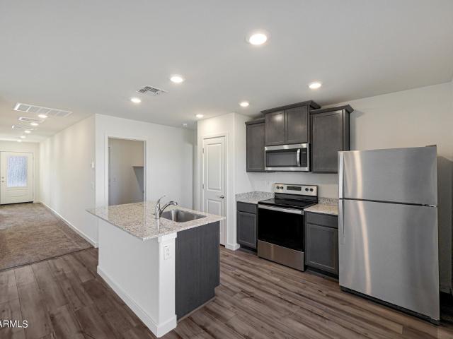 4055 N Ghost Holw Way, Casa Grande, AZ 85122 | Compass