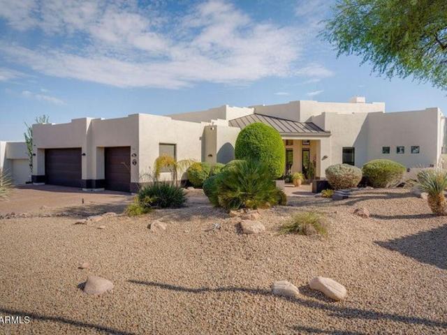 4055 N Recker Rd Unit 34, Mesa, AZ 85215