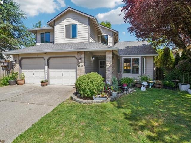 4055 NE 13th Ter, Gresham, OR 97030