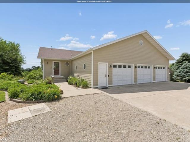 4055 A 235th St, Clear Lake, IA 50428