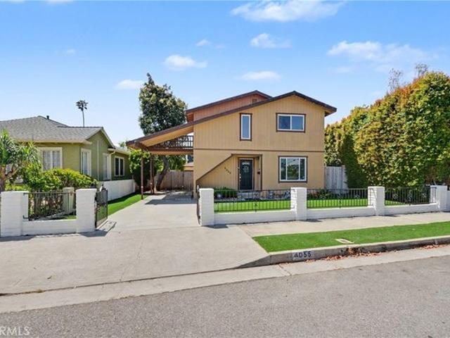 4055 Alla Rd, Los Angeles, CA 90066