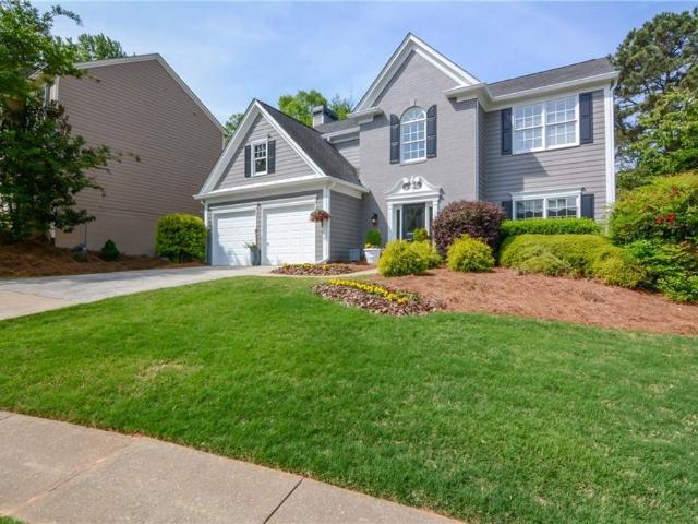 4055 Ancroft Circle