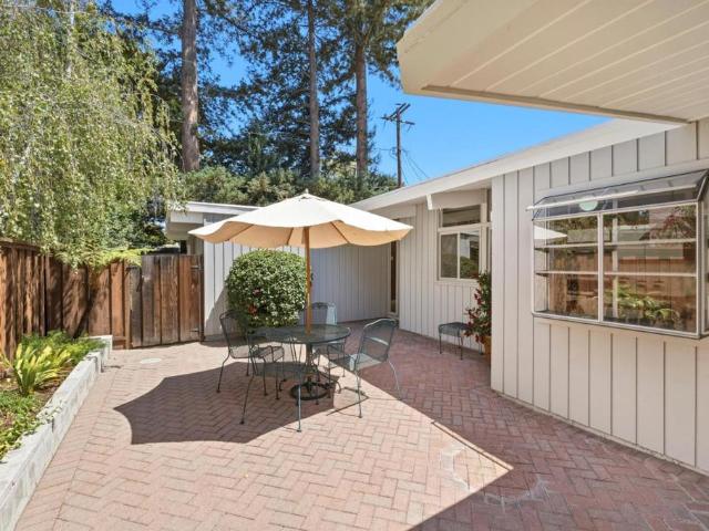 4055 Ben Lomond Drive