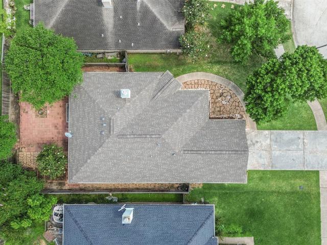 4055 Bentwood Drive