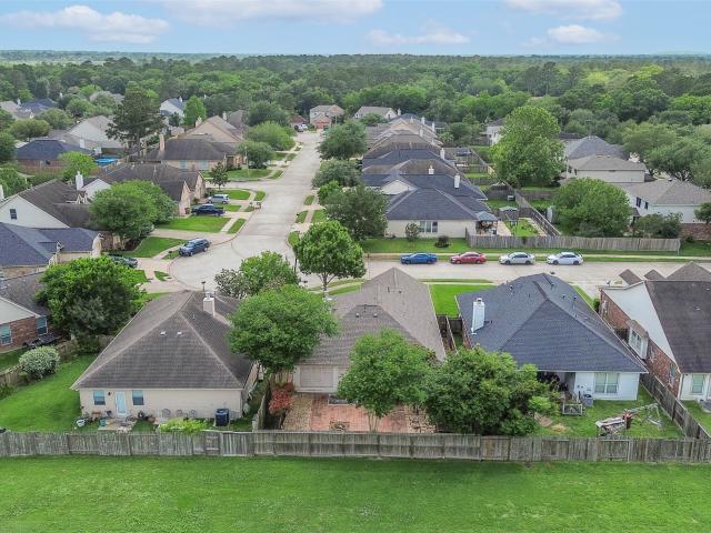 4055 Bentwood Drive