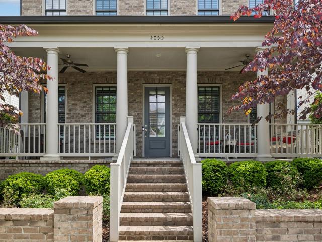 4055 Camberley St