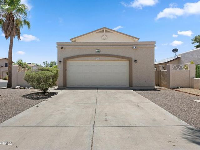 4055 E Camino St, Mesa, AZ 85205