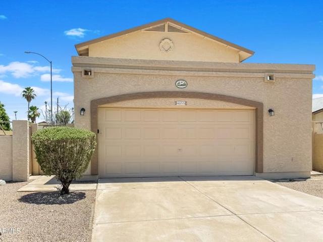 4055 E Camino St, Mesa, AZ 85205