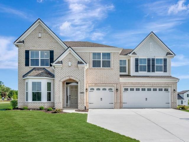 4055 Hahn Ln, Greenwood, IN 46143