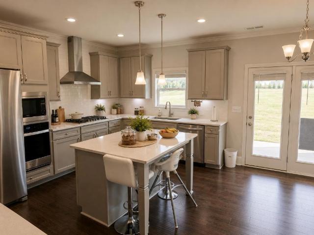 4055 Harvest Moon Court