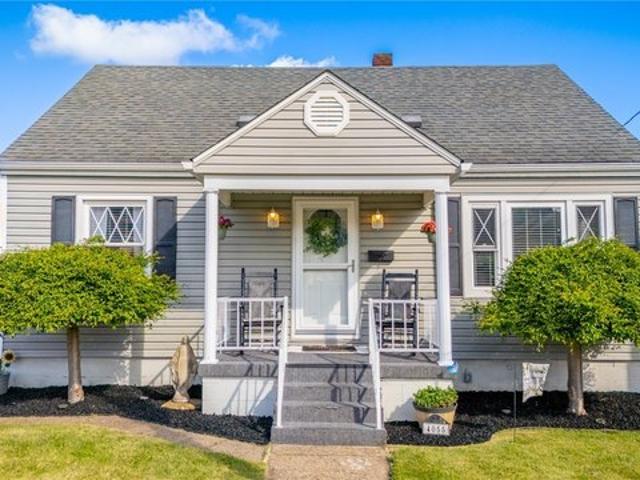 4055 Highland Ave, Shadyside, OH 43947