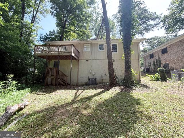 4055 Lindsey Drive