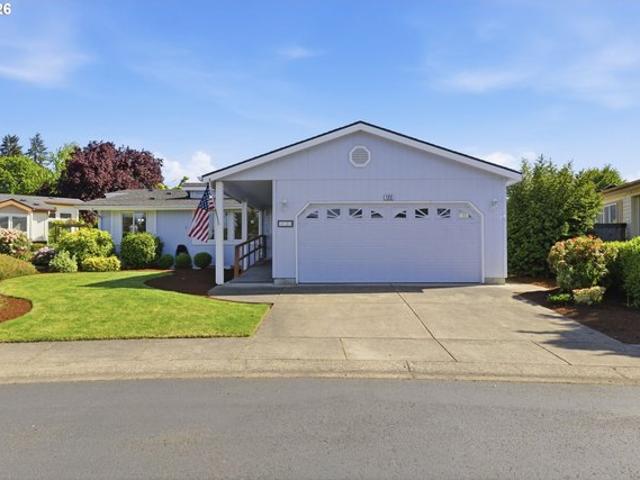 4055 Royal Ave Spc 123, Eugene, OR 97402