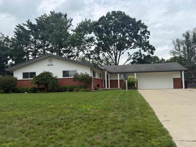 4055 Sandy Creek Drive