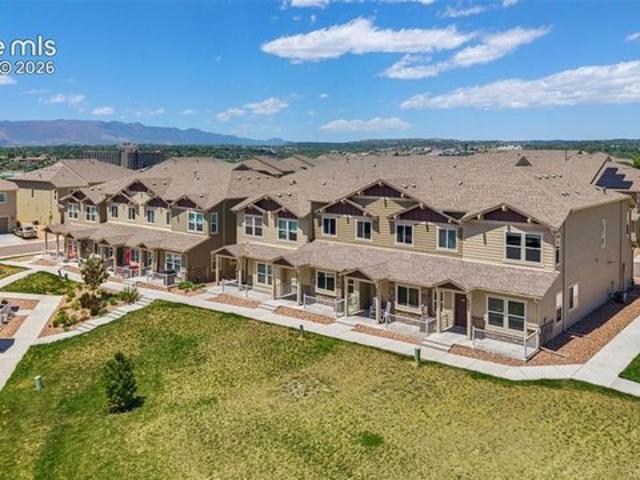 4055 Tiberias Pt, Colorado Springs, CO 80916