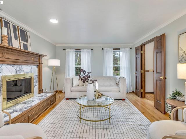 4055 Trout Way, Lake Oswego, OR 97034 | Compass