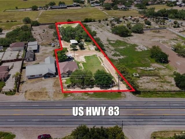 4055 W US Highway 83, Rio Grande City, TX 78582