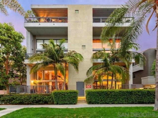 4055 3rd Ave, San Diego, CA 92103